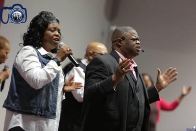 Pastor/Clergy: the Rev. Doug Alexander | | chronicleonline.com