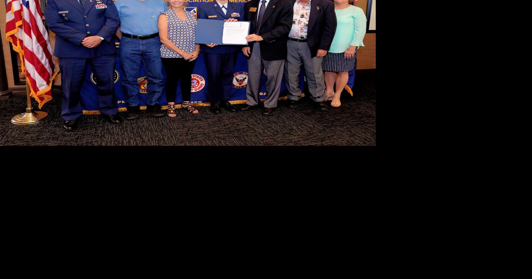 MOAA awards scholarships | Veterans | chronicleonline.com