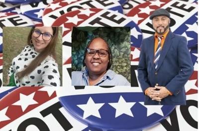 Meet the candidates for Bronson Town Council | Local News ...