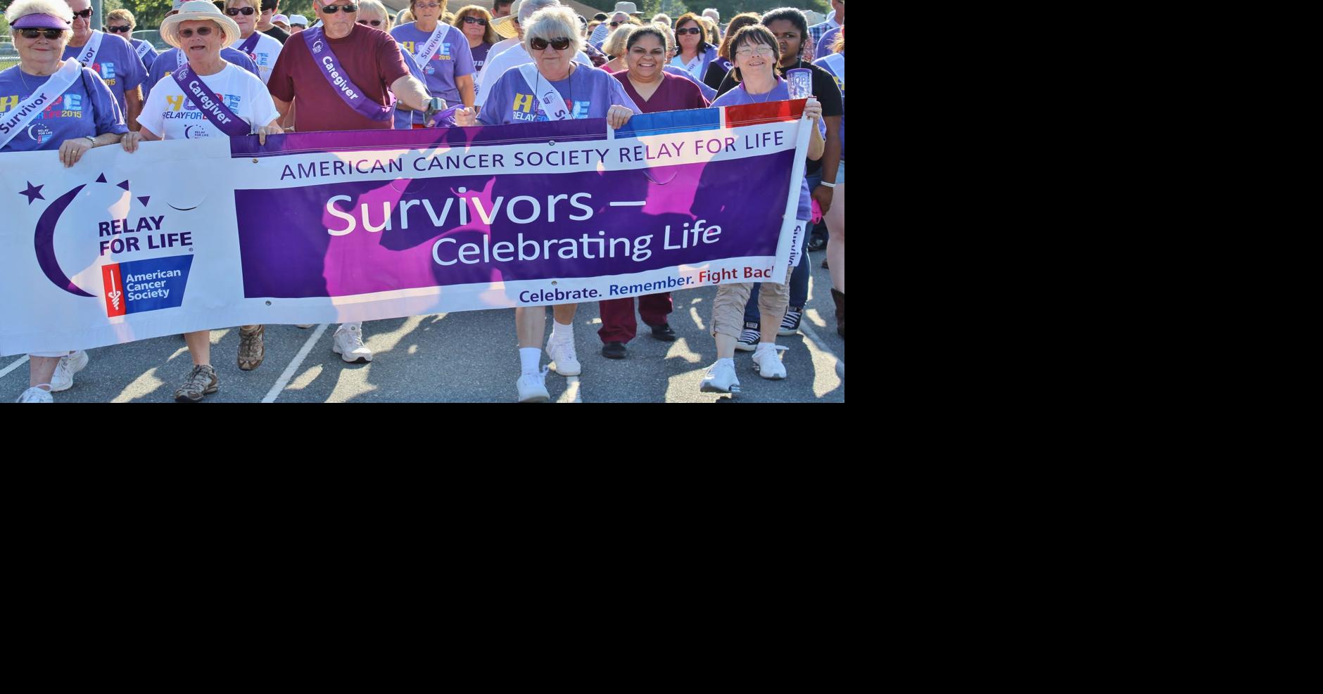 Relay for Life kicks off in Inverness | Local News | chronicleonline.com