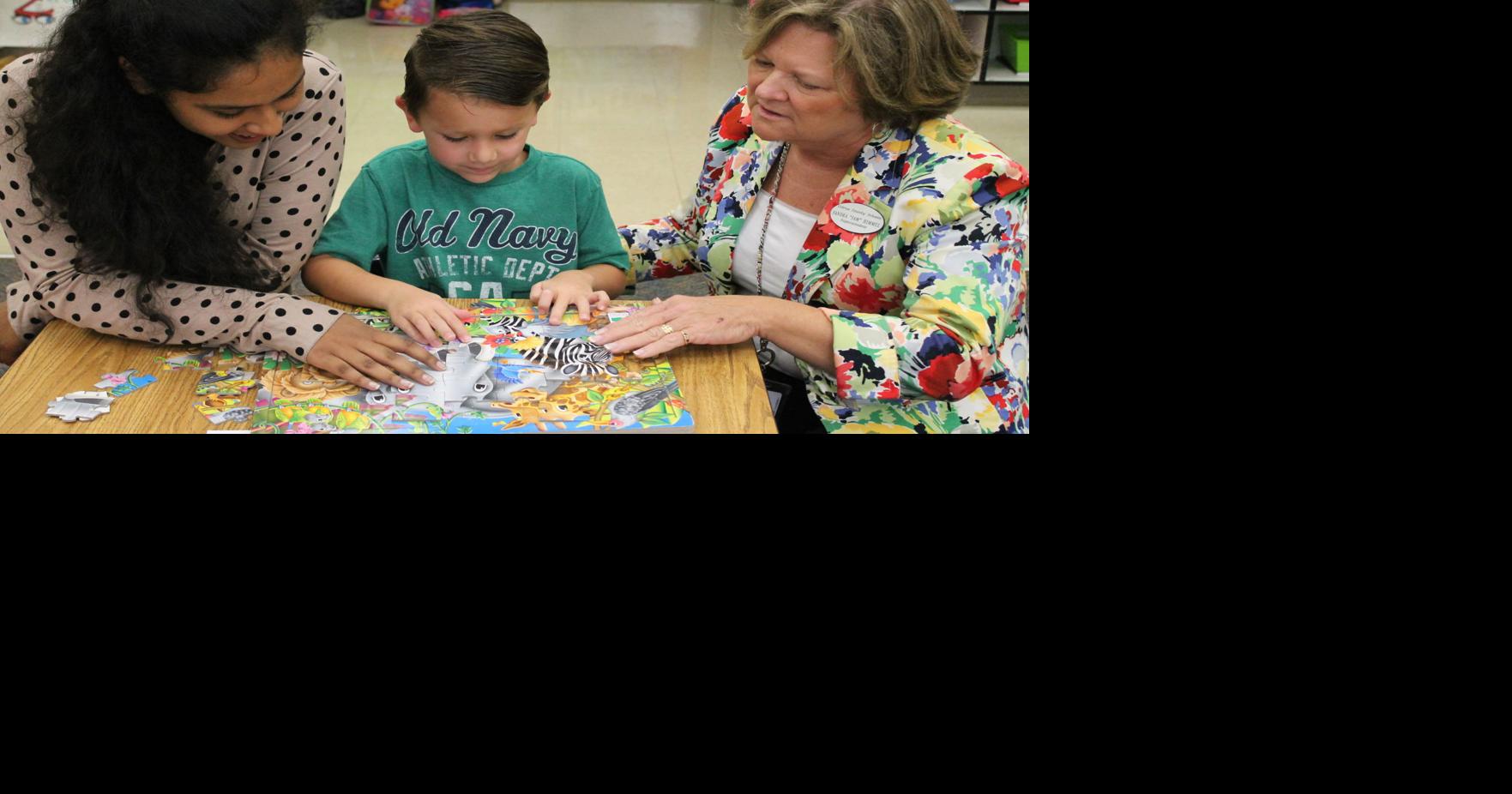 Administrator in training | Education | chronicleonline.com