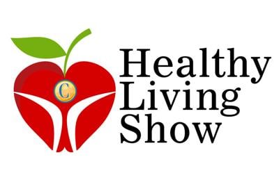 healthy living display