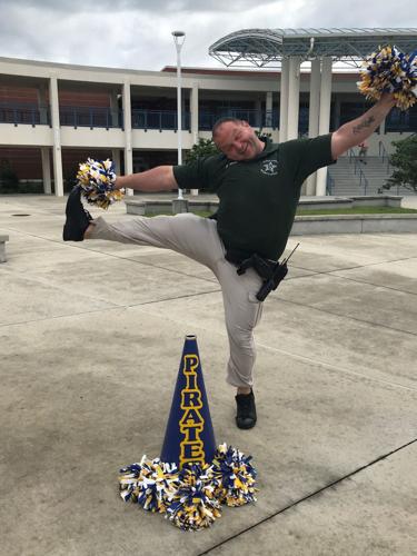 Playing the field at Crystal River High School | Education ...