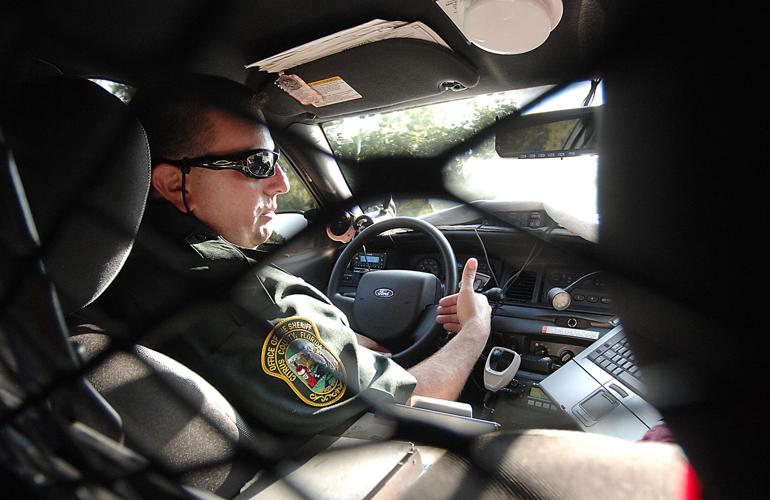 Homosassa: Law enforcement vigilant with sex offenders | Local News ...