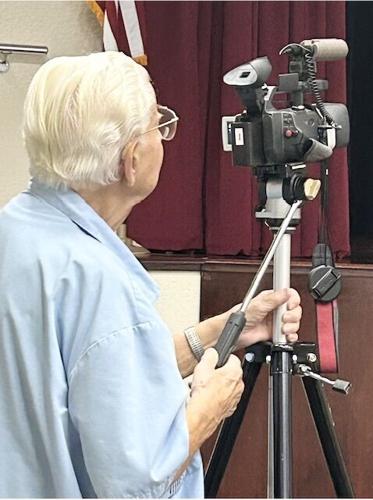 Oak Run’s ‘Mr. Video’ celebrates happy 95th birthday | Lifestyle ...