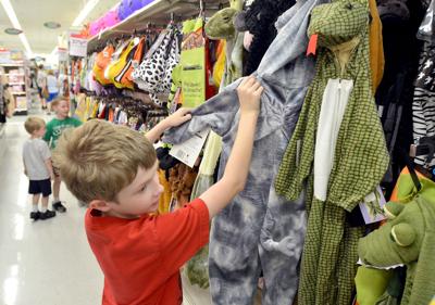 Spooky business: Businesses enjoy Halloween treat with improved sales ...