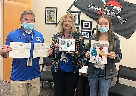 Citrus Utilities announces 'Drop Savers' poster contest winners ...