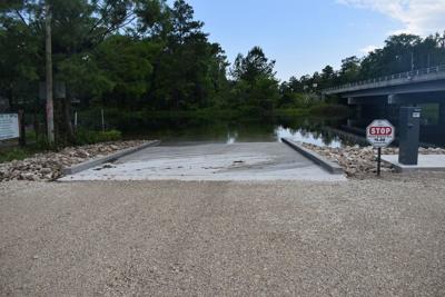 Lower Bridge Boat Ramp now open! | Local News | chronicleonline.com