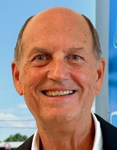 Tom Craig running for Inverness City Council Seat 4. Vows to continue ...