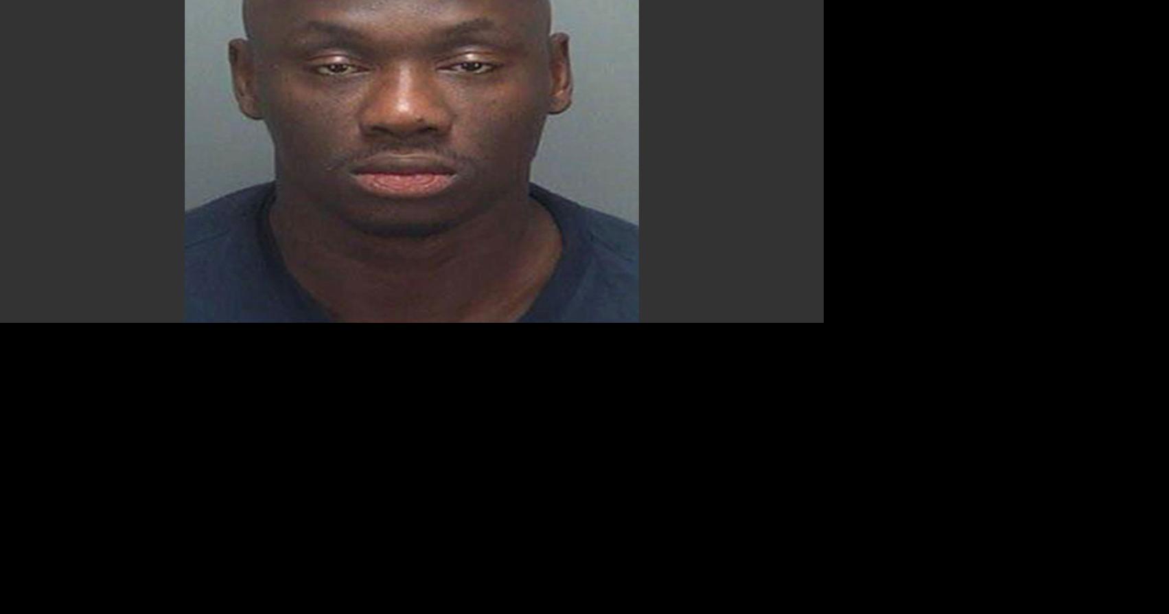 Former world champion boxer arrested in Florida | News ...