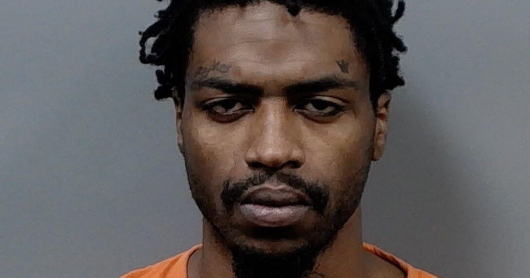 Arrest made in Friday's gunfire incident outside fairgrounds | Local ...