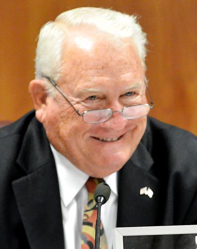 Dean to dismiss lawsuit | Local News | chronicleonline.com