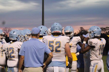 Levy County schools compete in spring football jamboree | Sports ...