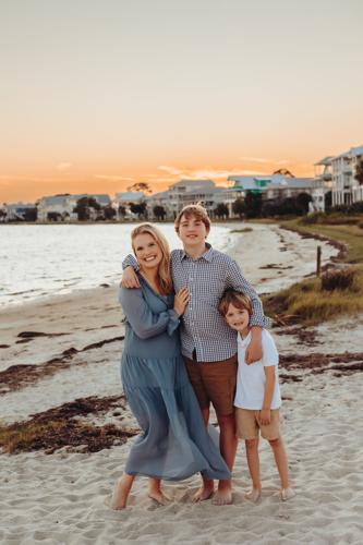 Kiersten Smith's inspiring journey through a difficult diagnosis ...