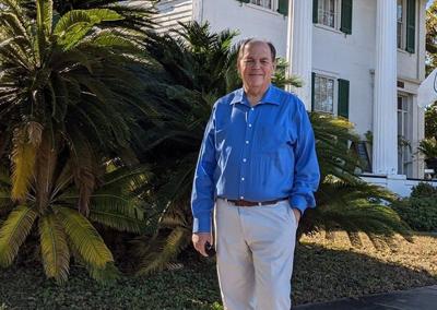 Historian Dale Cox to speak on his new book | Local News ...