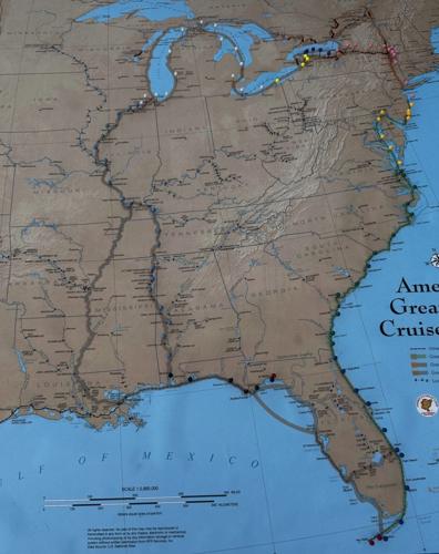 We Live: Local mariner returns home a Looper | Local News ...