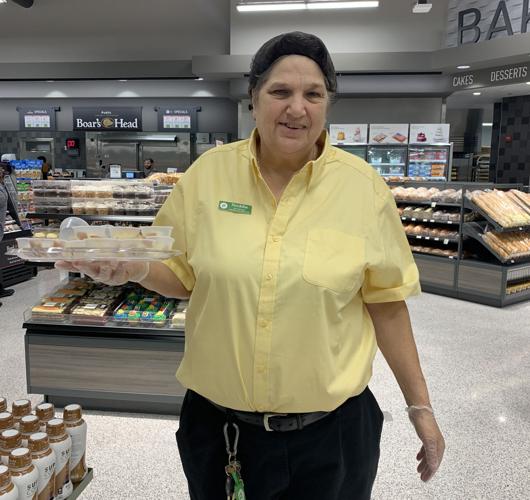 Publix opens in Wakulla County | Local News | chronicleonline.com