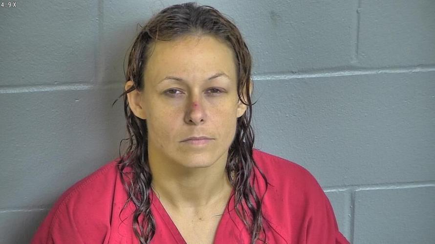 LEVY COUNTY ARRESTS 11/20-11/26/23 | Arrest Reports | chronicleonline.com