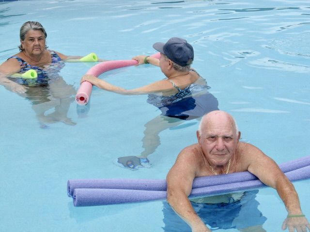 Pine Run Living: New activities building coming to Pine Run | Lifestyle ...