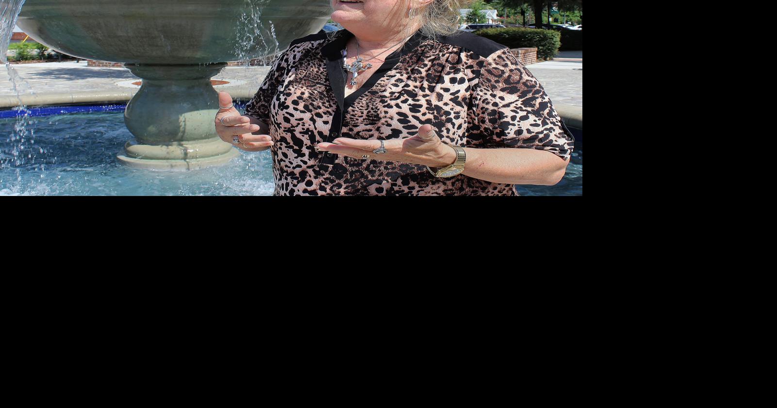 Monday Conversation: Jacquie Hepfer | Local News | chronicleonline.com