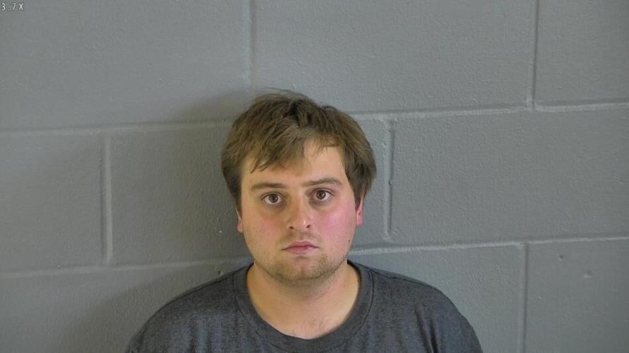 LEVY COUNTY ARRESTS 4/1 - 4/7/24 | Local News | chronicleonline.com