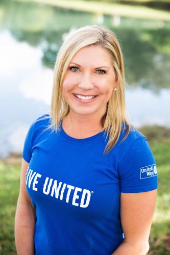 Local United Way announces new CEO | Local News | chronicleonline.com