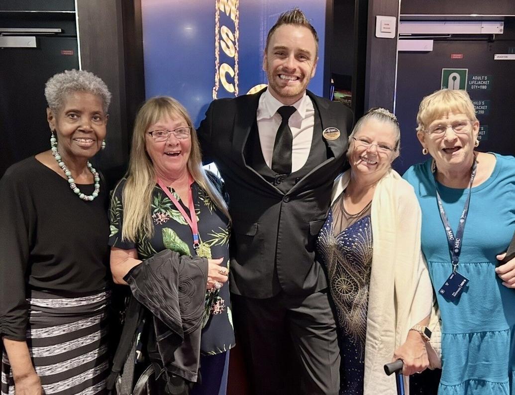 Page A18 | Marion Citizen | chronicleonline.com