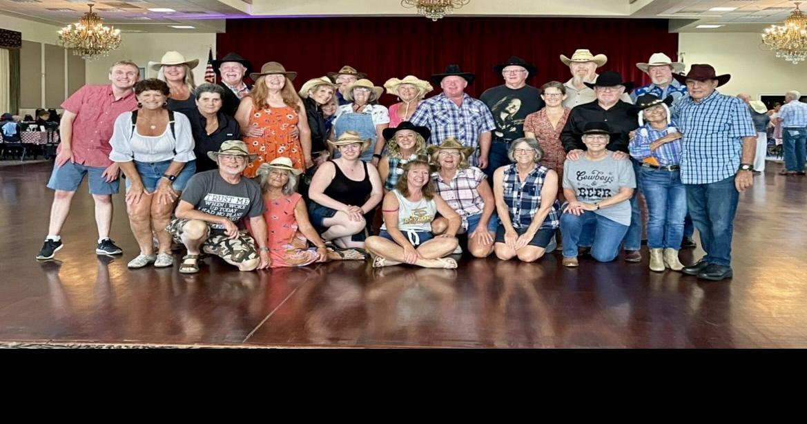 A hillbilly hoedown | Lifestyle | chronicleonline.com