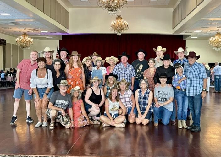 A hillbilly hoedown | Lifestyle | chronicleonline.com