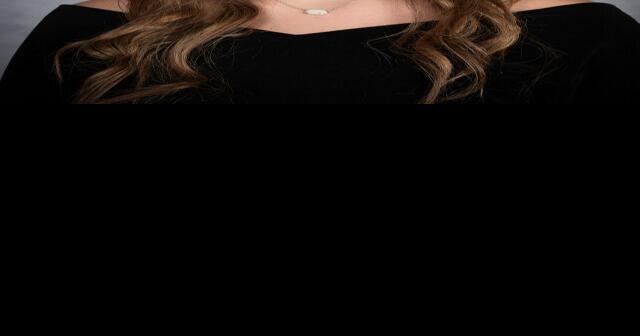 Allison Carroll | Graduation 2021 | chronicleonline.com