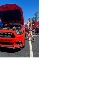 Attend the All Ford Car Show Oct. 14 | Local News | chronicleonline.com