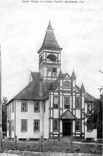 The personal lives of the men who built the courthouse | Local News ...