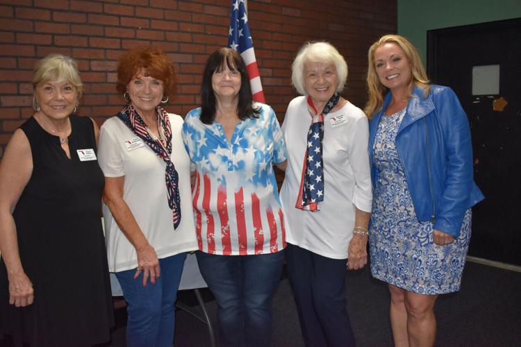 CWPNCC installs new officers | Lifestyle | chronicleonline.com