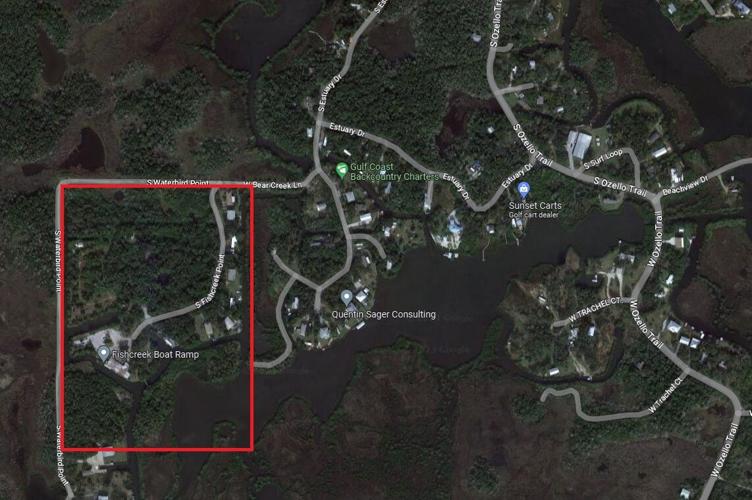 Developer tweaks Ozello RV Glampground project | Local News ...