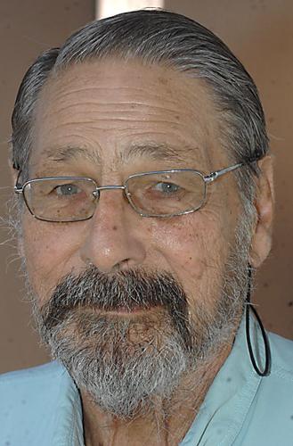 C.R. Citizen of the Year Bob Mercer dies | Local News | chronicleonline.com