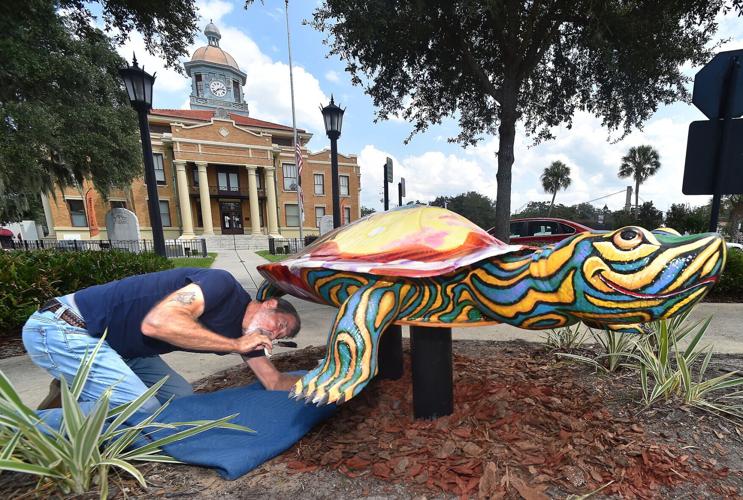 Inverness eyes next step in public art initiative | Local News ...