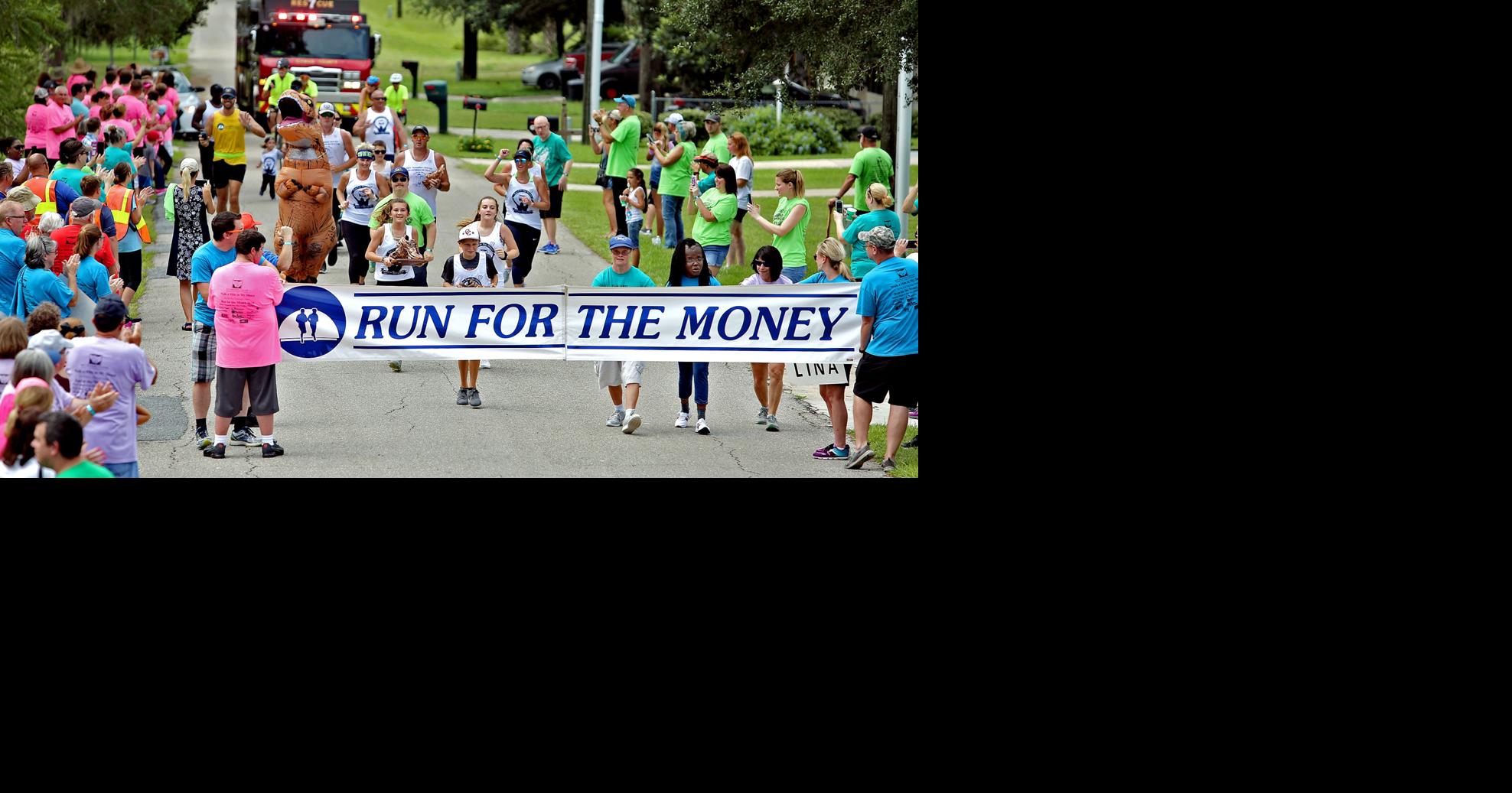 44th Annual Key Training Center Run for the Money goes virtual | Local ...
