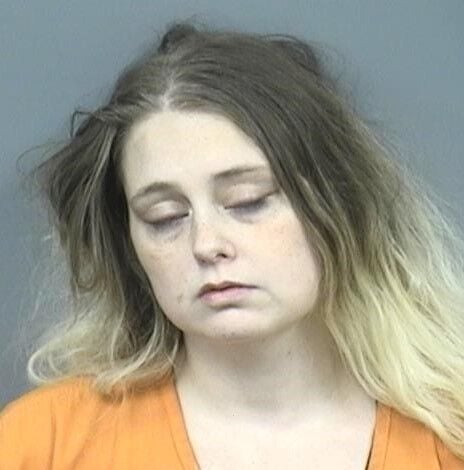 Homosassa pair each to serve 20-year prison terms; charged with ...