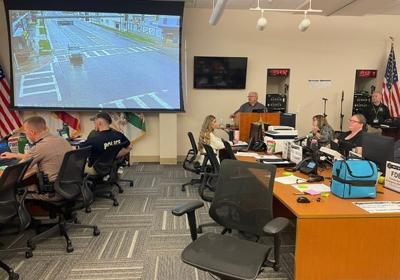 What is Emergency Management and what role does it have? | Hurricane ...