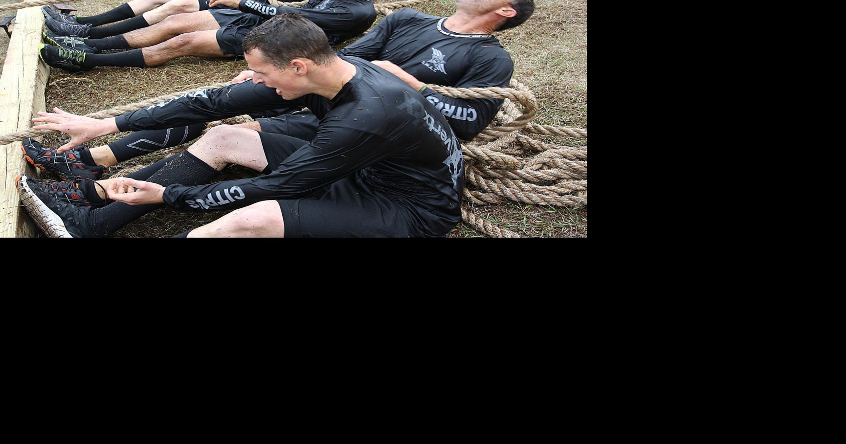 CCSO SWAT team takes fifth in competition | Local News ...