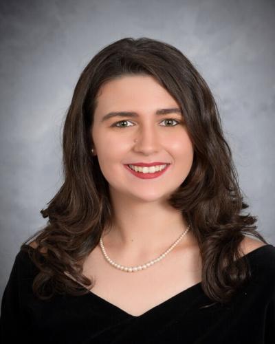 Alyssa Huenke | Profiles | chronicleonline.com