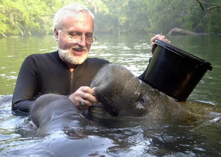 POSTSCRIPT: Dr. Mark Lowe | Local News | chronicleonline.com