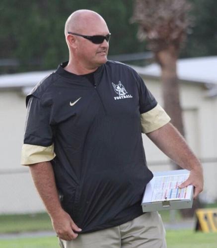 Pirates pick Cook as newest football head coach | Local Sports ...