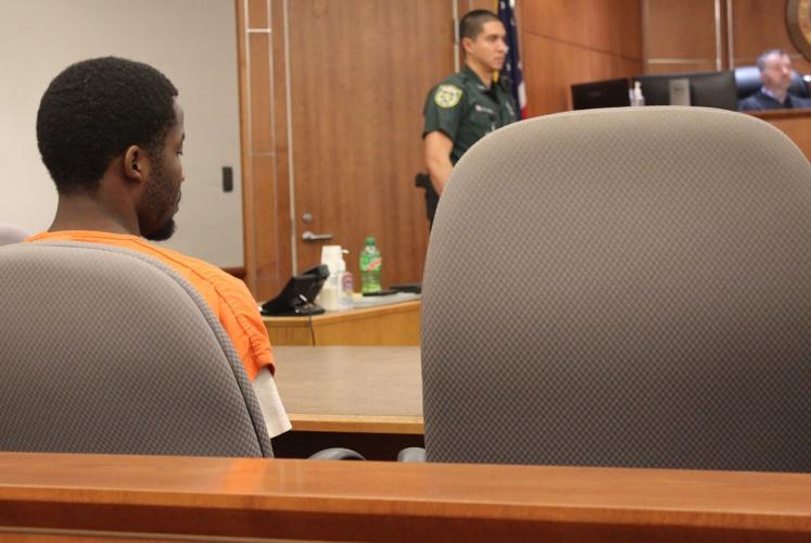 Mandatory life sentence for Murrell | Local News | chronicleonline.com
