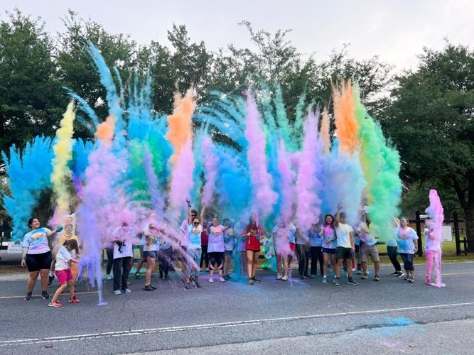 Bringing awareness to suicide prevention | Local News | chronicleonline.com