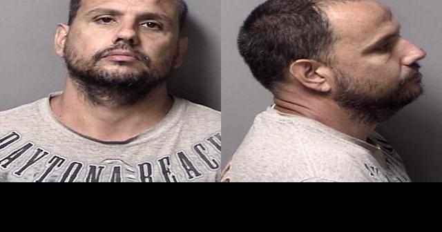 Judge gives molester life | Local News | chronicleonline.com