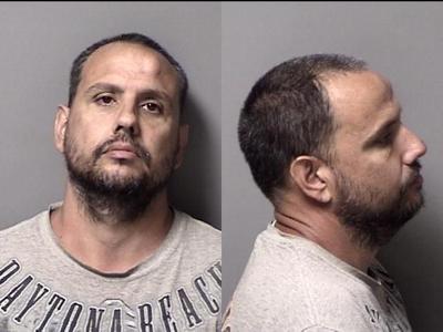 Judge gives molester life | Local News | chronicleonline.com