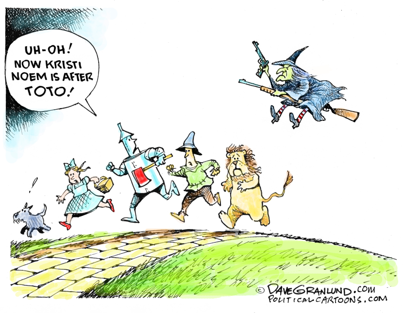 friday cartoon | Opinion | chronicleonline.com