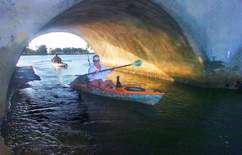 Ozello writers publish, "Three Bridges to Paradise” | Local News ...