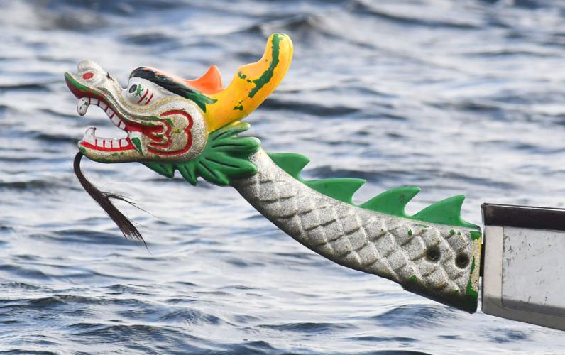 Inverness to host dragon boat races and festival | Local News ...